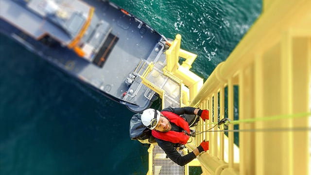 Offshore wind | Alfa Laval